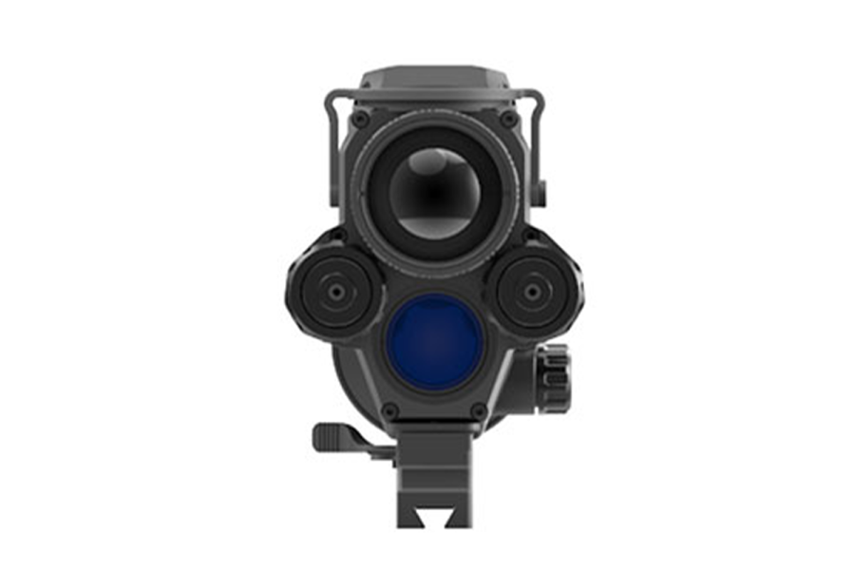 Тепловизионная камера Conotech Dual | Купить у официального дилера